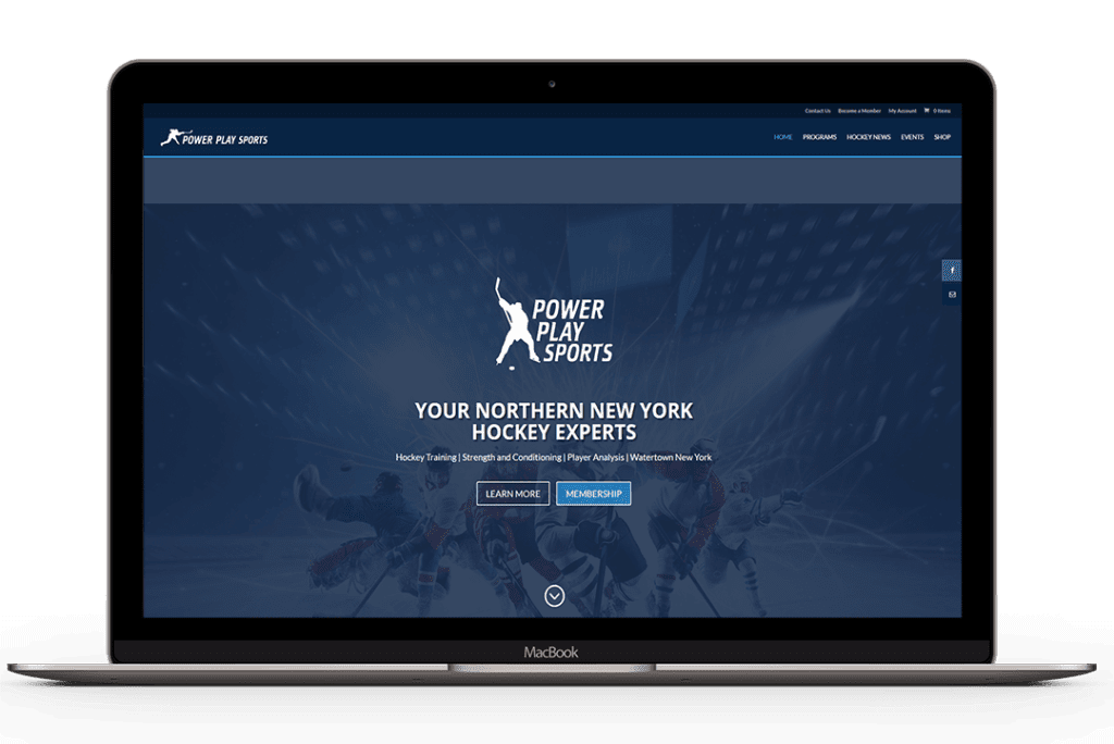 Power Play Sports | Webit365